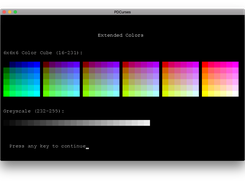 PDCurses download | SourceForge.net